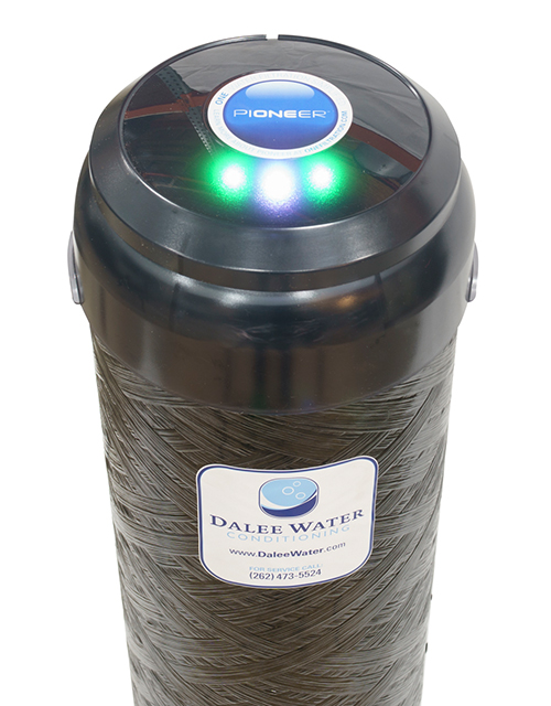 Whole House Filters | Dalee Water Conditioning