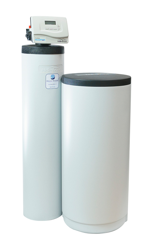 Foremost Media > Shop > Water Softeners > ProMate Ecomax Water Softener