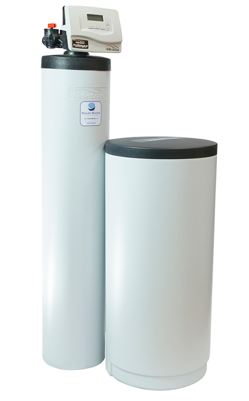 Foremost Media > Shop > Water Softeners > ProMate 6.0 Water Softener