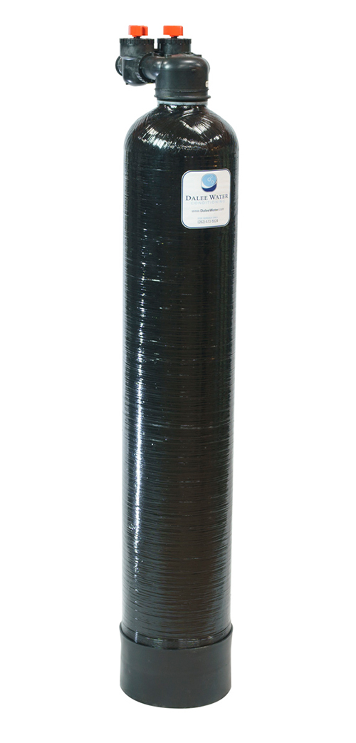 Whole House Filters | Dalee Water Conditioning