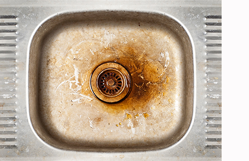 Dalee Water | Common Water Problems | Whitewater, Elkhorn, Delavan