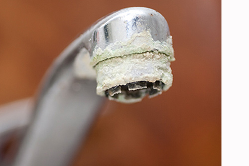 Dalee Water | Common Water Problems | Whitewater, Elkhorn, Delavan